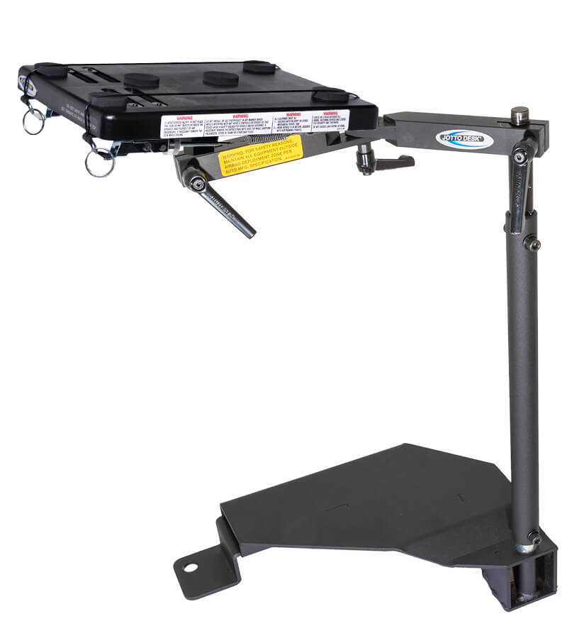 Ford F-150 Lightning (2021+) ACD Laptop Mount 425-5048/5215 - GoJotto