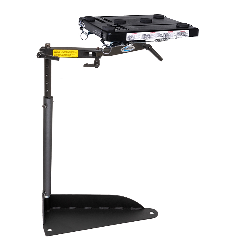 Ford Transit (2023+) Laptop Mount 425-5062/5125 - GoJotto