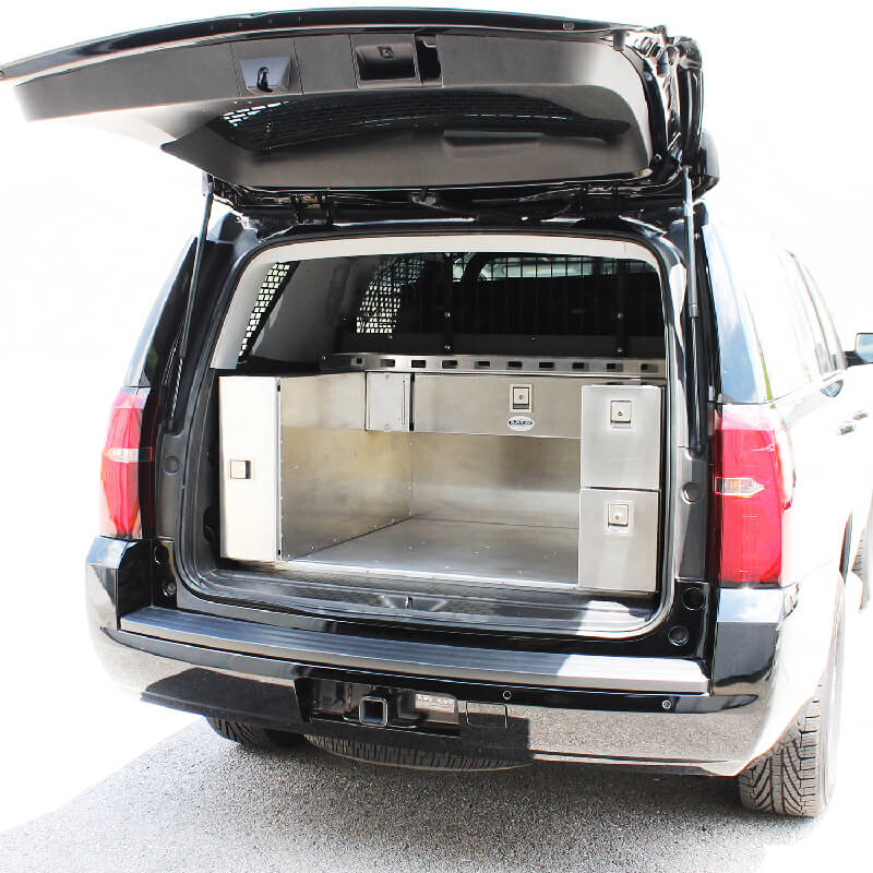 Tahoe Storage System (CDP) - 425-4037 - GoJotto